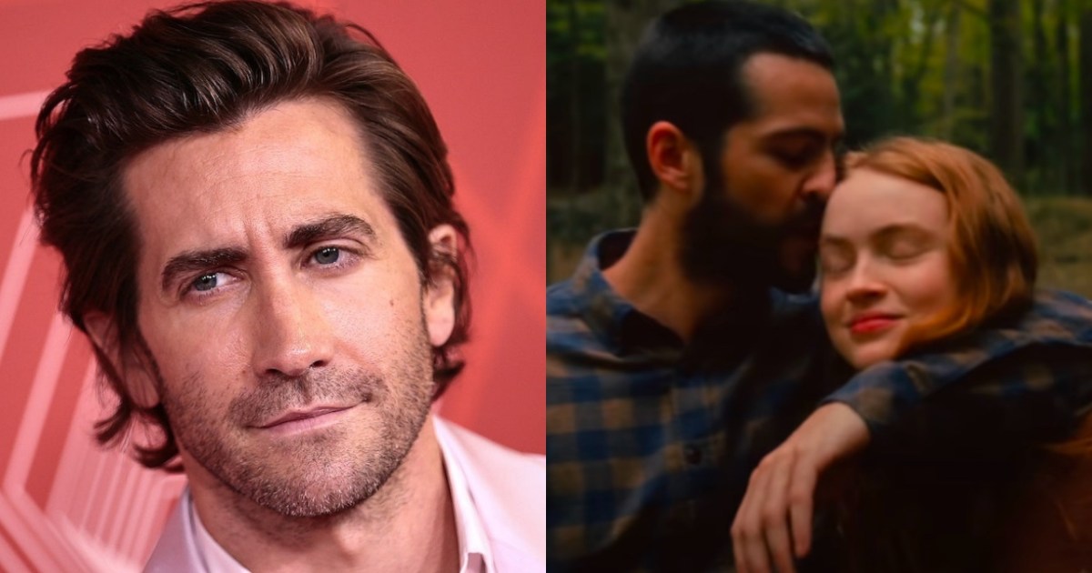 Jake Gyllenhaal Says ‘All Too Well’ Has “Nothing To Do With Me”
