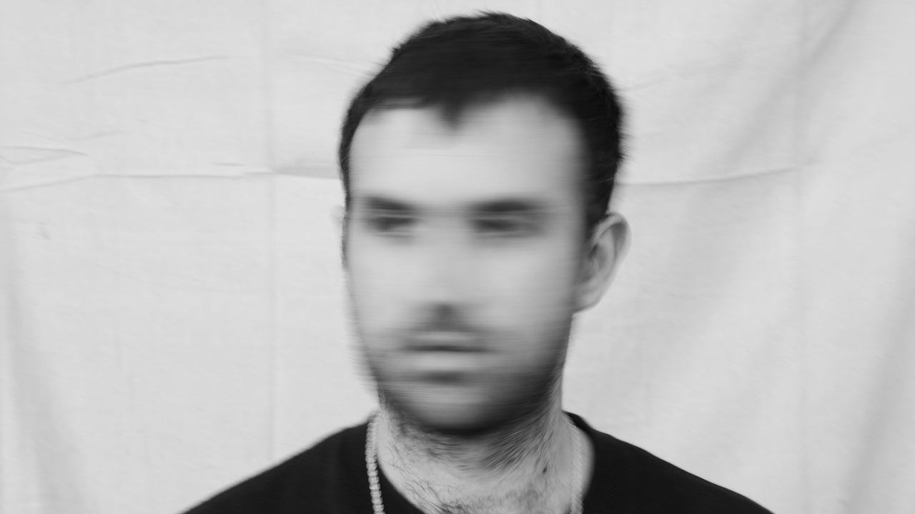 PREMIERE: WA Indie Experimentalist Romeo Walker Shares 'Transformer'