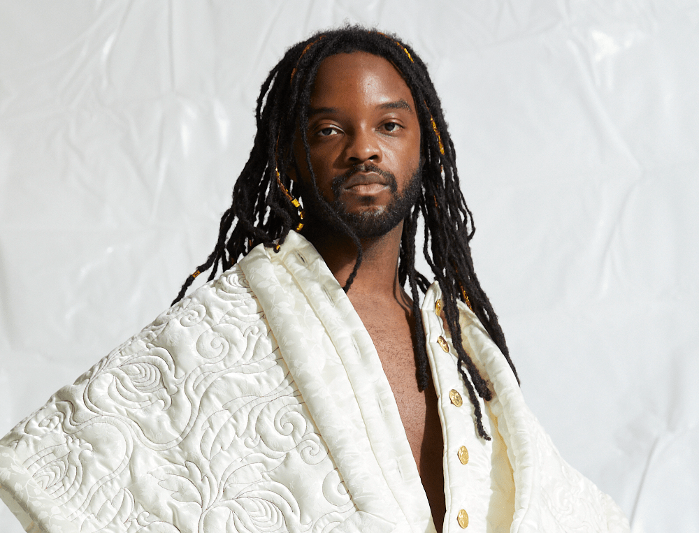 Genesis Owusu to Headline New Coffs Harbour Festival Storyland