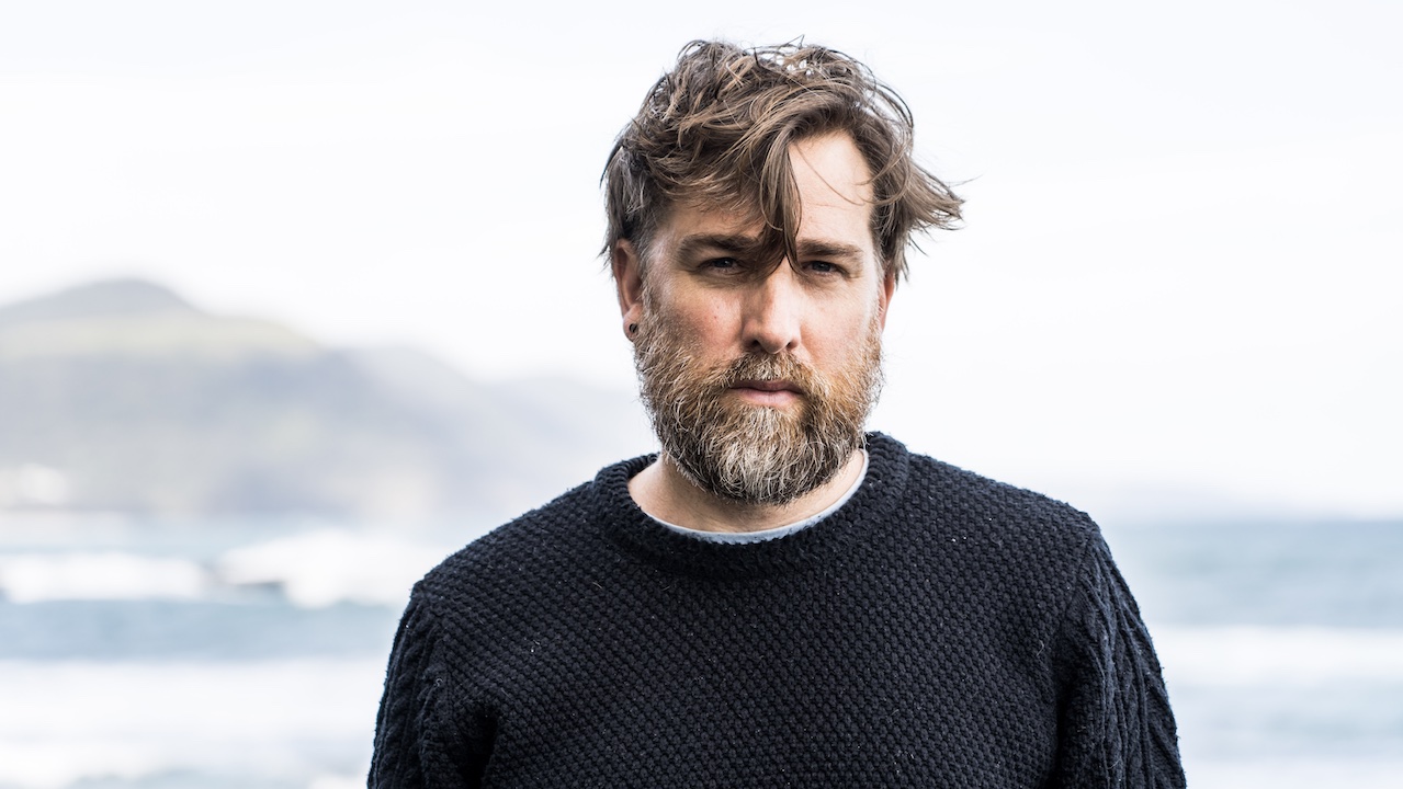 Josh Pyke Breaks Down New Album 'To Find Happiness' Track By Track