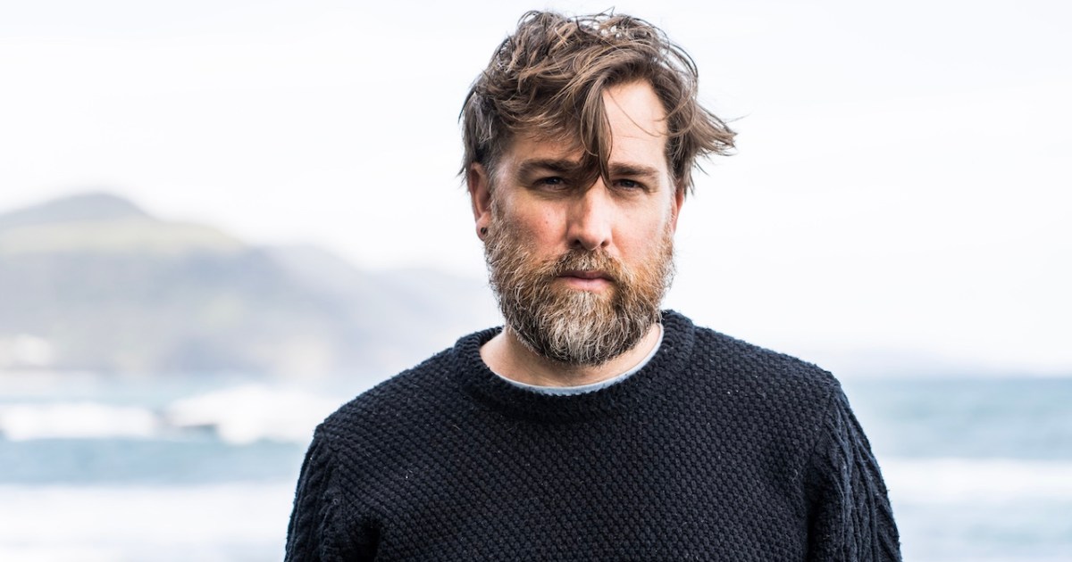 Josh Pyke Breaks Down New Album 'To Find Happiness' Track By Track