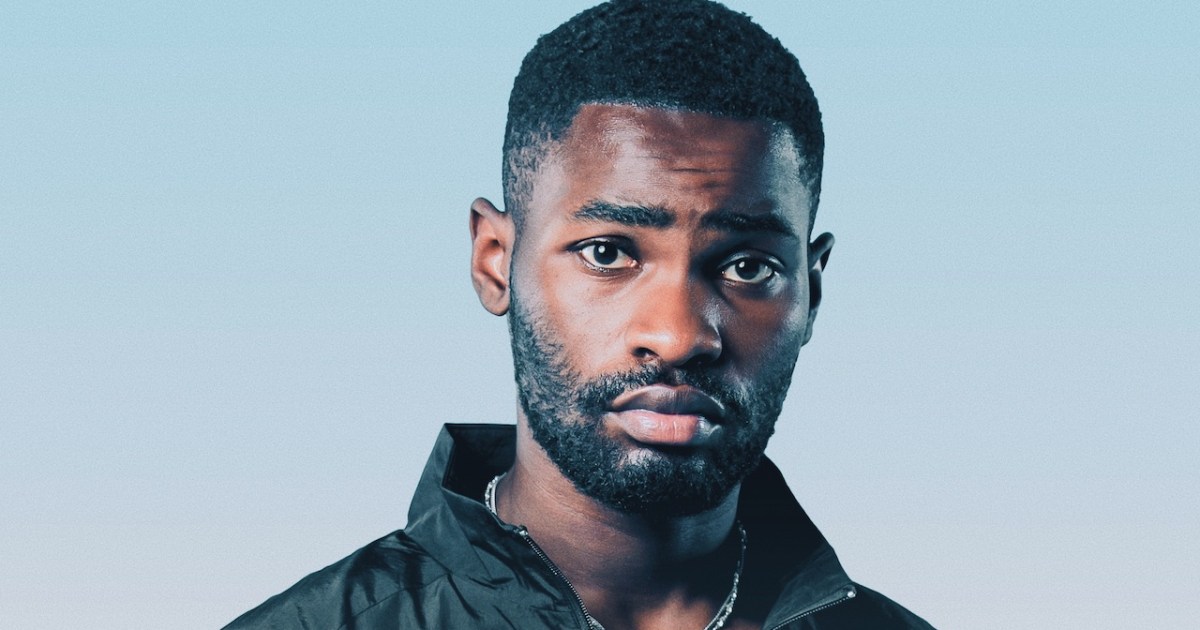 UK Rapper Dave Releases New Single And Video: 'Starlight'