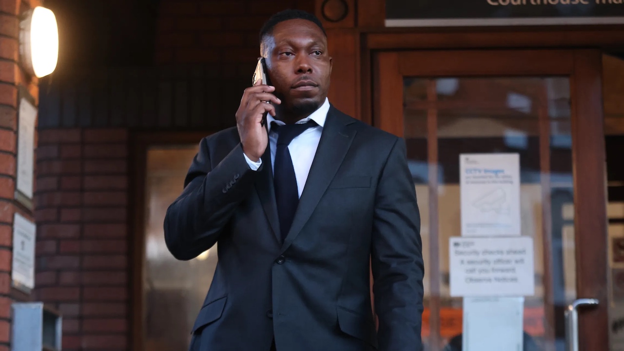 Dizzee Rascal Found Guilty Of Assaulting Ex-Fiancée