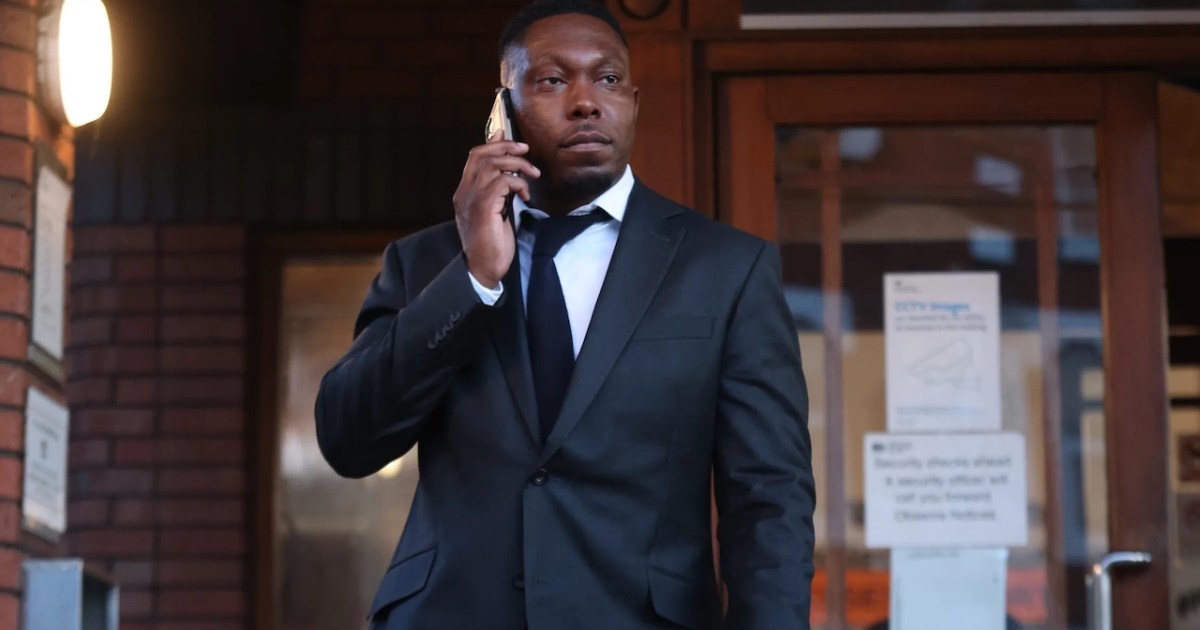 Dizzee Rascal Found Guilty Of Assaulting Ex-Fiancée