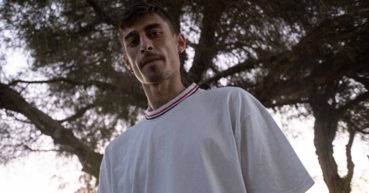 'Ride With Me' Is The Latest Single From Perth Hip Hop Artist Sheldon5D