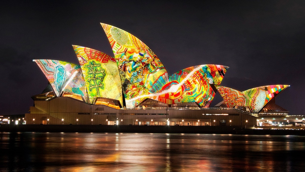 Five Highlights Of Sydney's Vivid LIVE 2022 Program