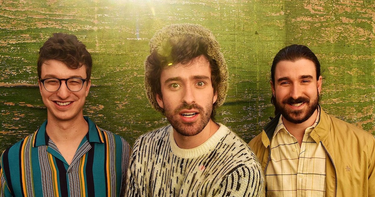 AJR Have Announced An Australian Tour For This August