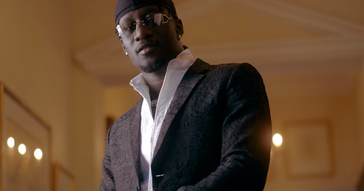 LISTEN: Manu Crooks' Playlist Shining A Light On Five Breakout Artists