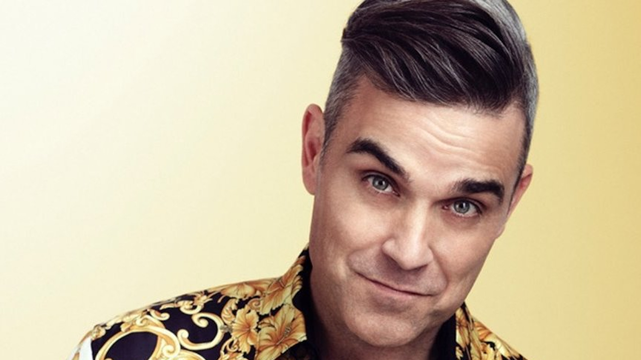 Robbie Williams Announces Second Show At Rod Laver Arena