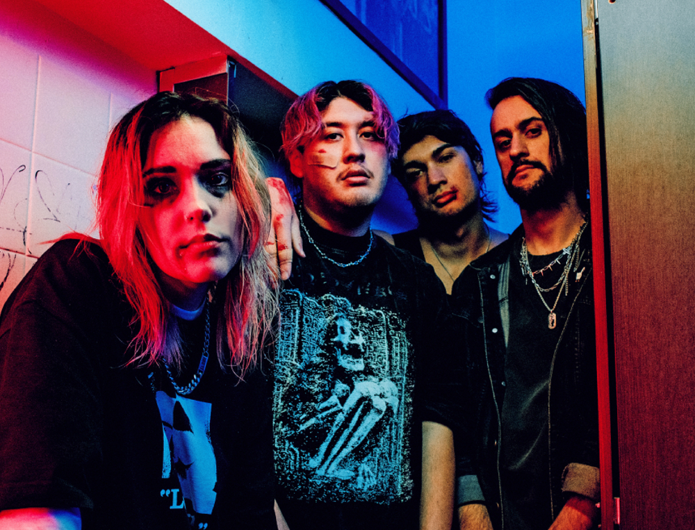 Stand Atlantic Announce East Coast Australian Tour - Music Feeds