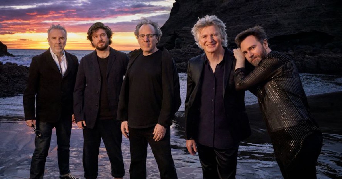 Crowded House Add Melbourne Date To Australian Headline Tour