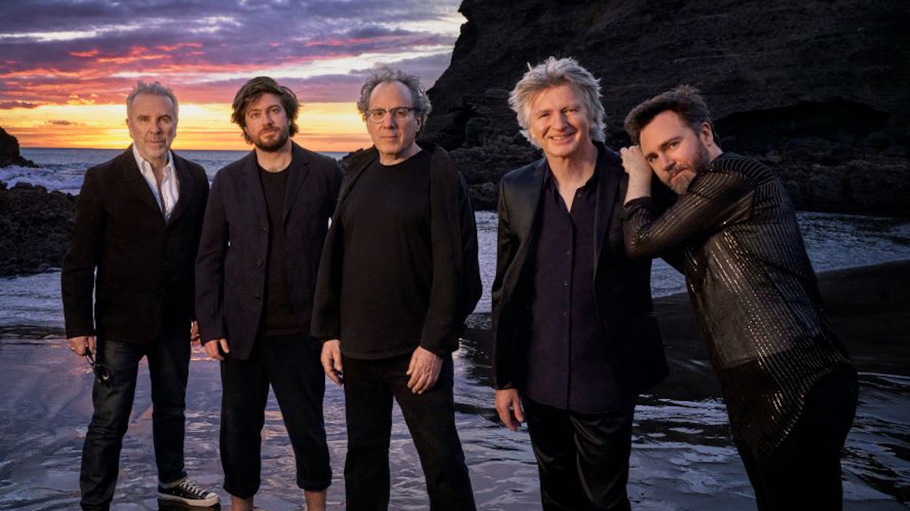 Crowded House Add Melbourne Date To Australian Headline Tour