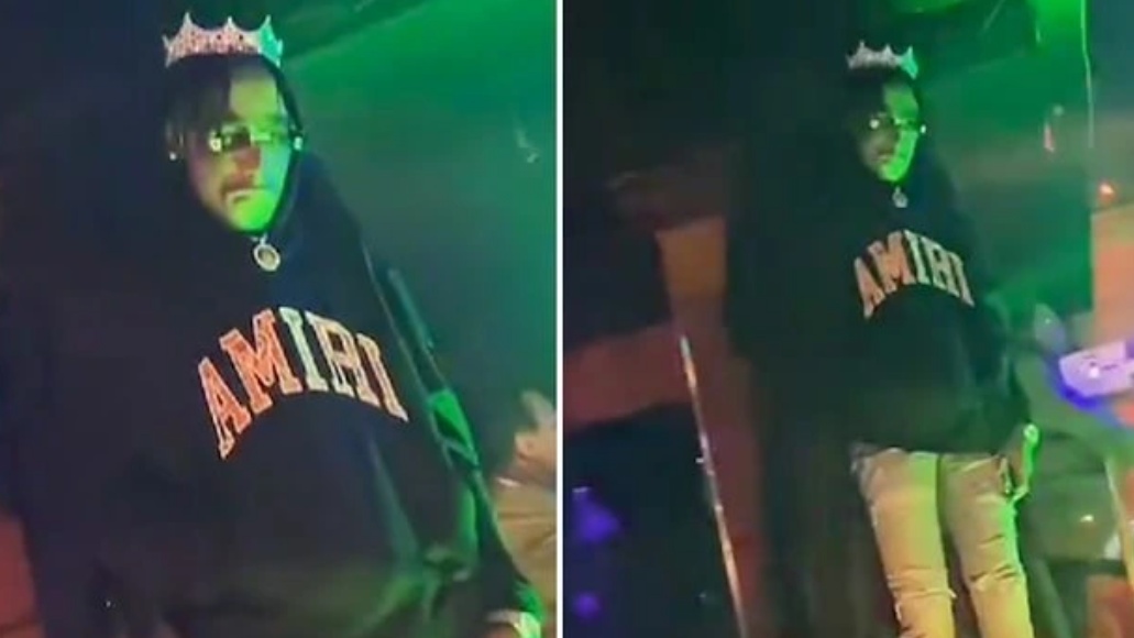 Embalmed Corpse Of Dead Rapper Put On Display At US Nightclub - Music Feeds