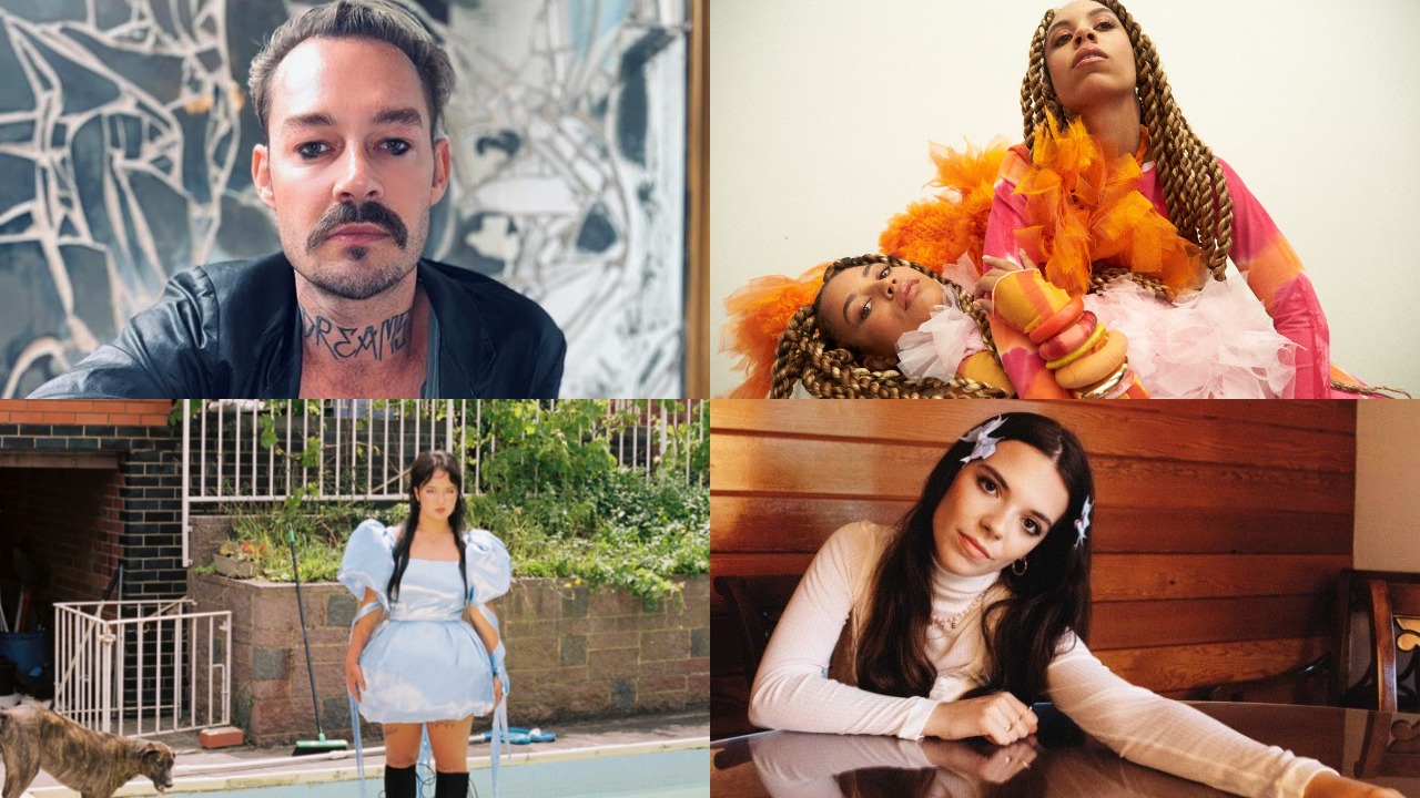NEW AUS MUSIC PLAYLIST: Our Favourite Tunes Of The Week