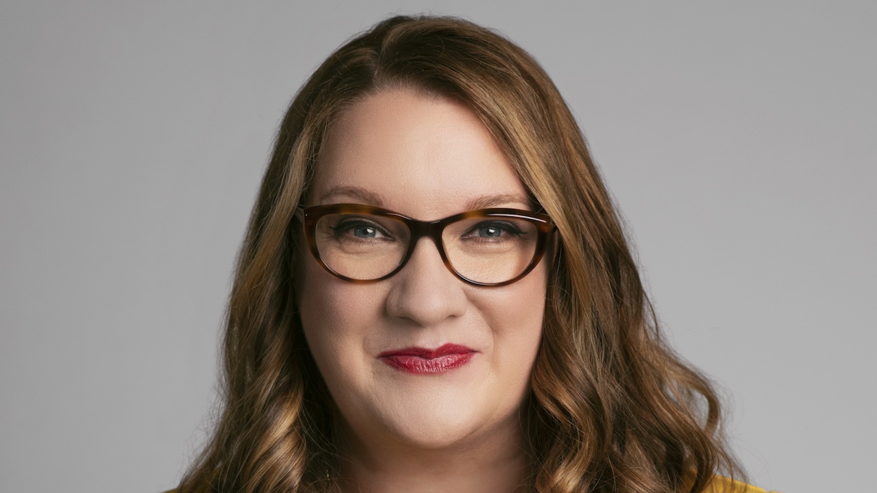 Comedian Sarah Millican Announces 'Bobby Dazzler' Australian Tour 2023