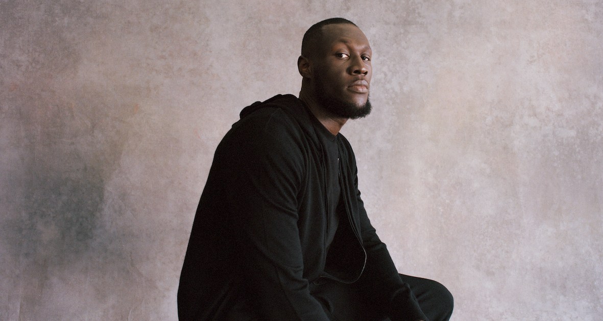 Stormzy Announces Australia & New Zealand 2022 Tour Dates