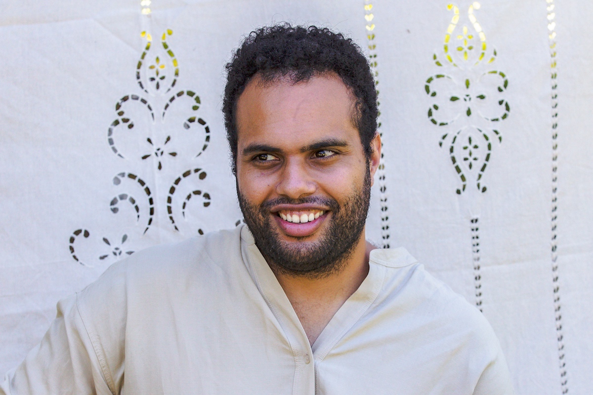 Ex-Gang Of Youths Guitarist Joji Malani Launches Solo Project Pei With ...