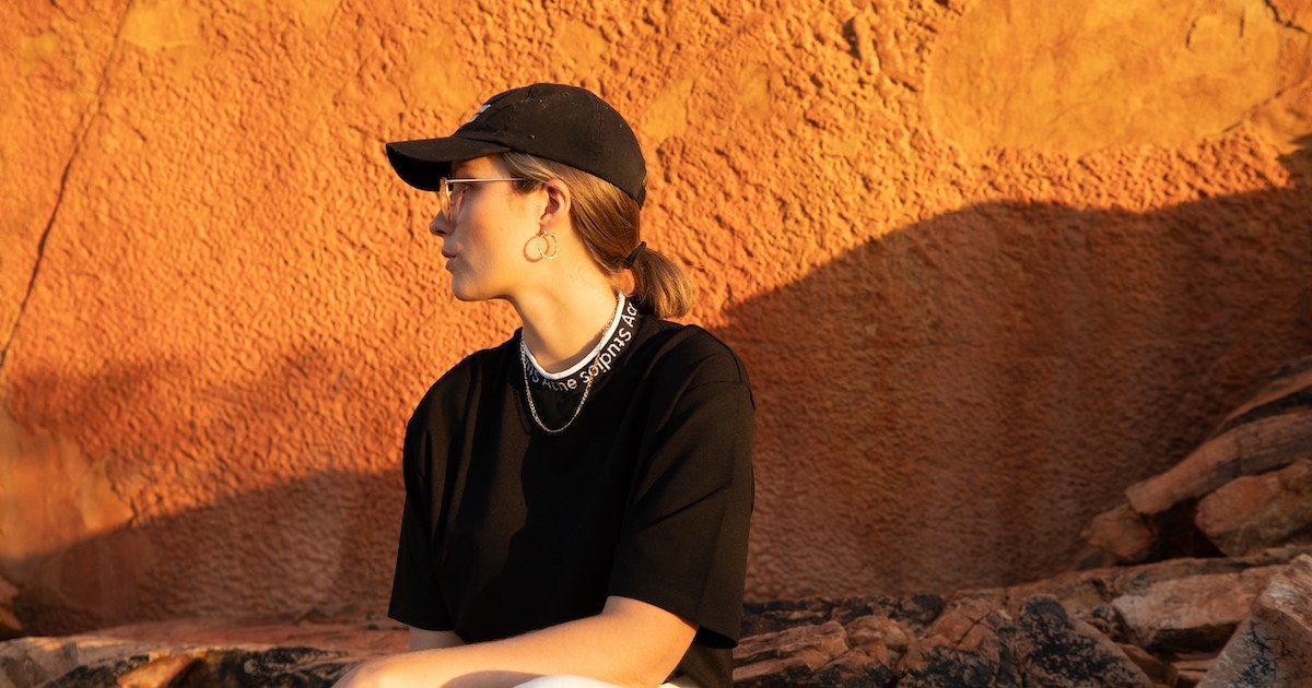 Five Tracks That Inspired RONA.'s Debut EP, 'Closure'