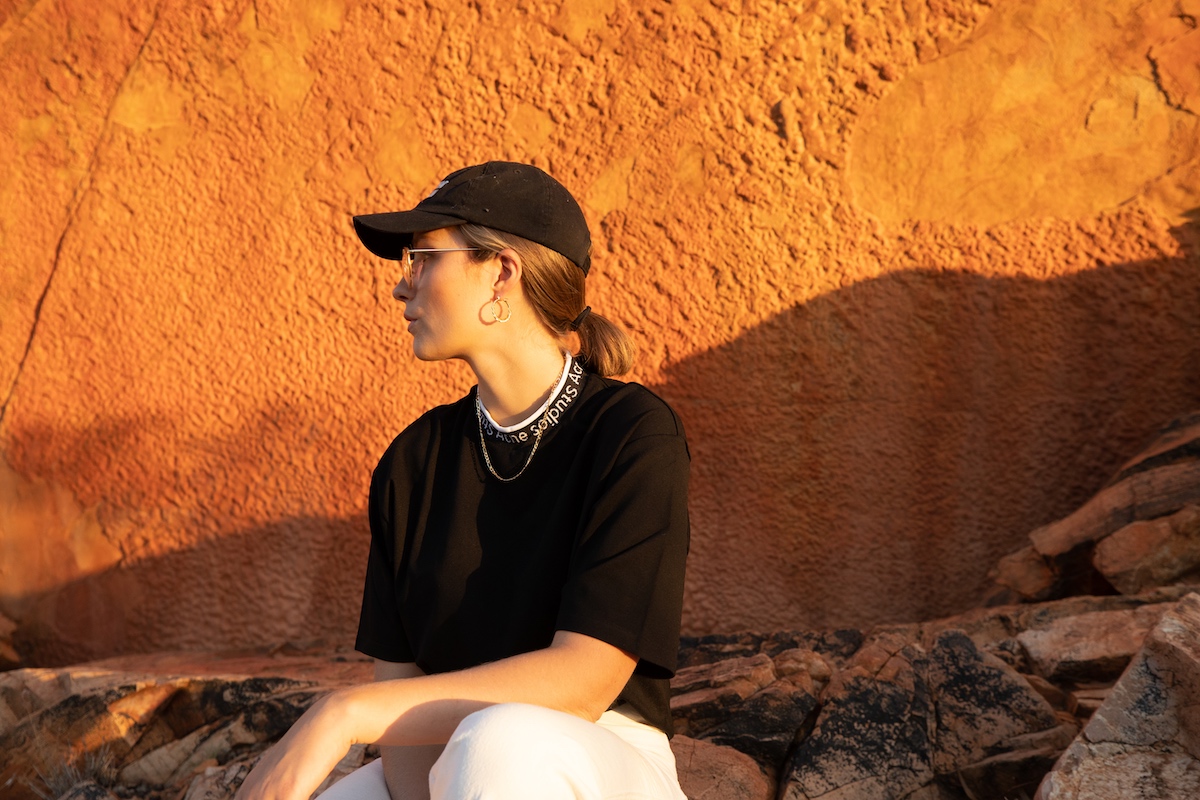 Five Tracks That Inspired RONA.'s Debut EP, 'Closure'