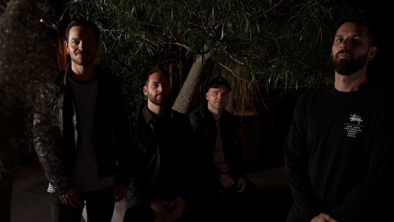 Sunk Loto Have Announced More Aussie Reunion Shows