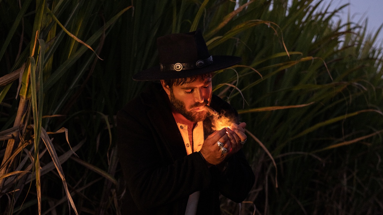Angus Stone's Dope Lemon Announces 2022 National Tour