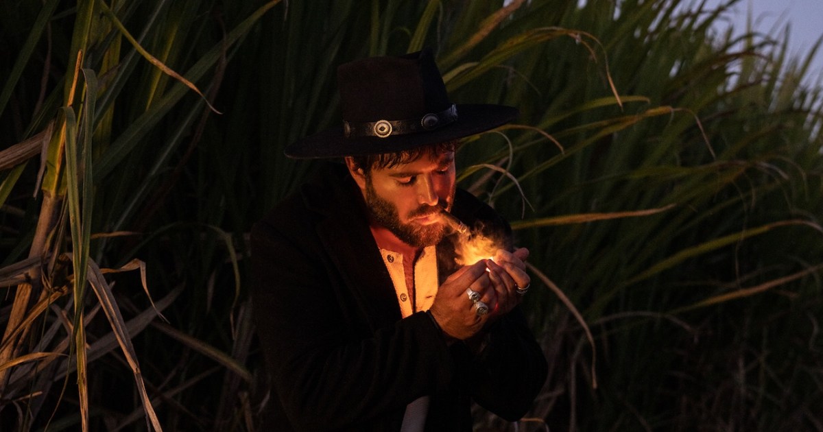 Angus Stone's Dope Lemon Announces 2022 National Tour