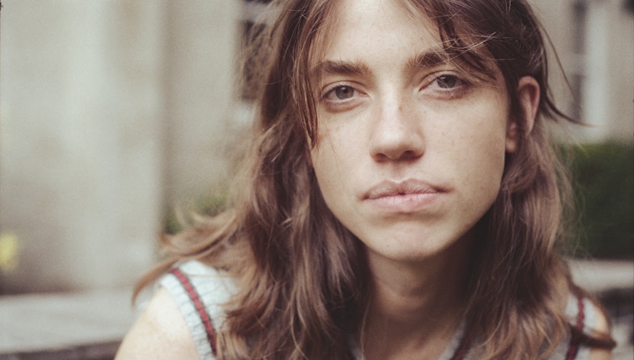 Phoebe Go (Two People) Releases Debut Solo Single 'We Don't Talk'