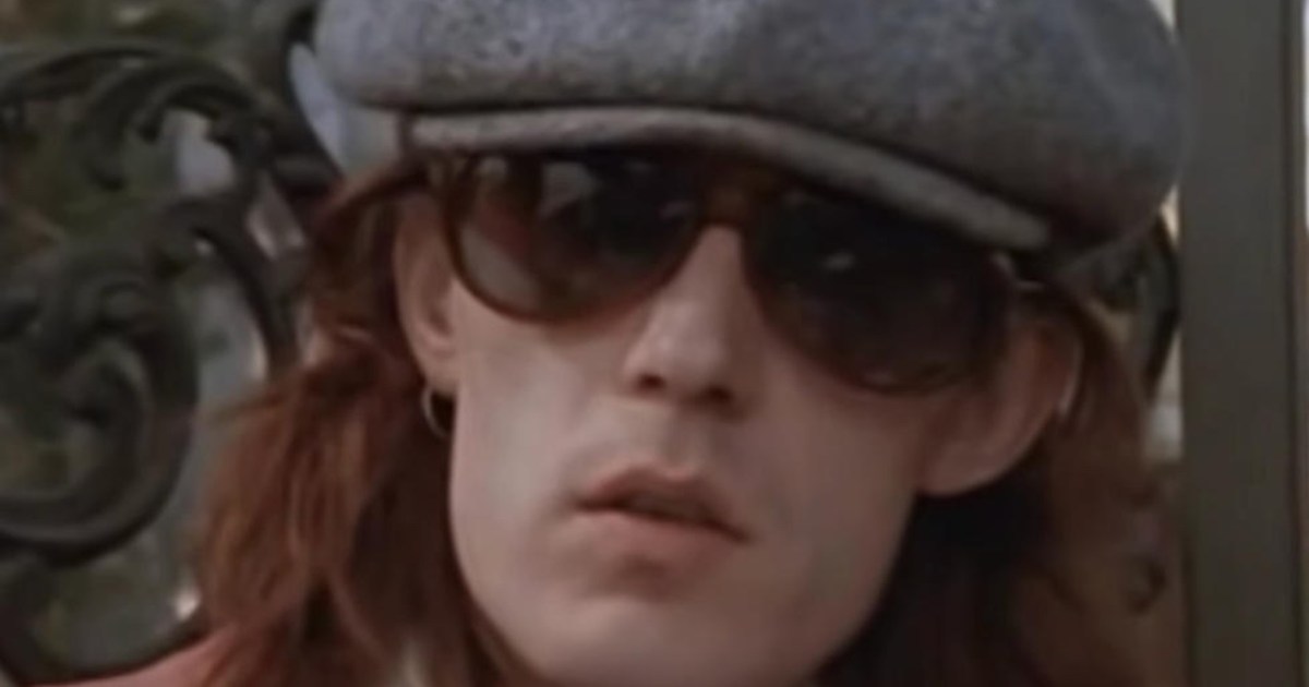 Ric Parnell, Drummer In 'This Is Spinal Tap', Has Died