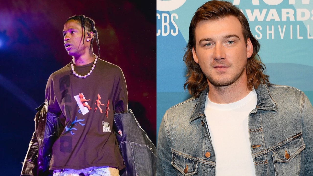 Diddy To "Uncancel" Travis Scott, Morgan Wallen At Billboard Awards
