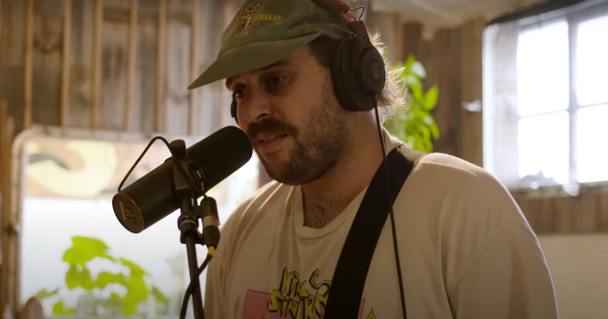 PREMIERE: Beddy Rays Perform Searing Live Version Of 'Sort It Out'