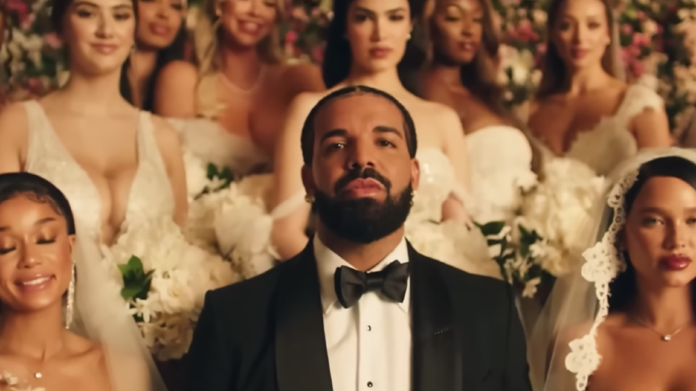 Drake's Honestly, Nevermind Breaks New Record - Music Feeds