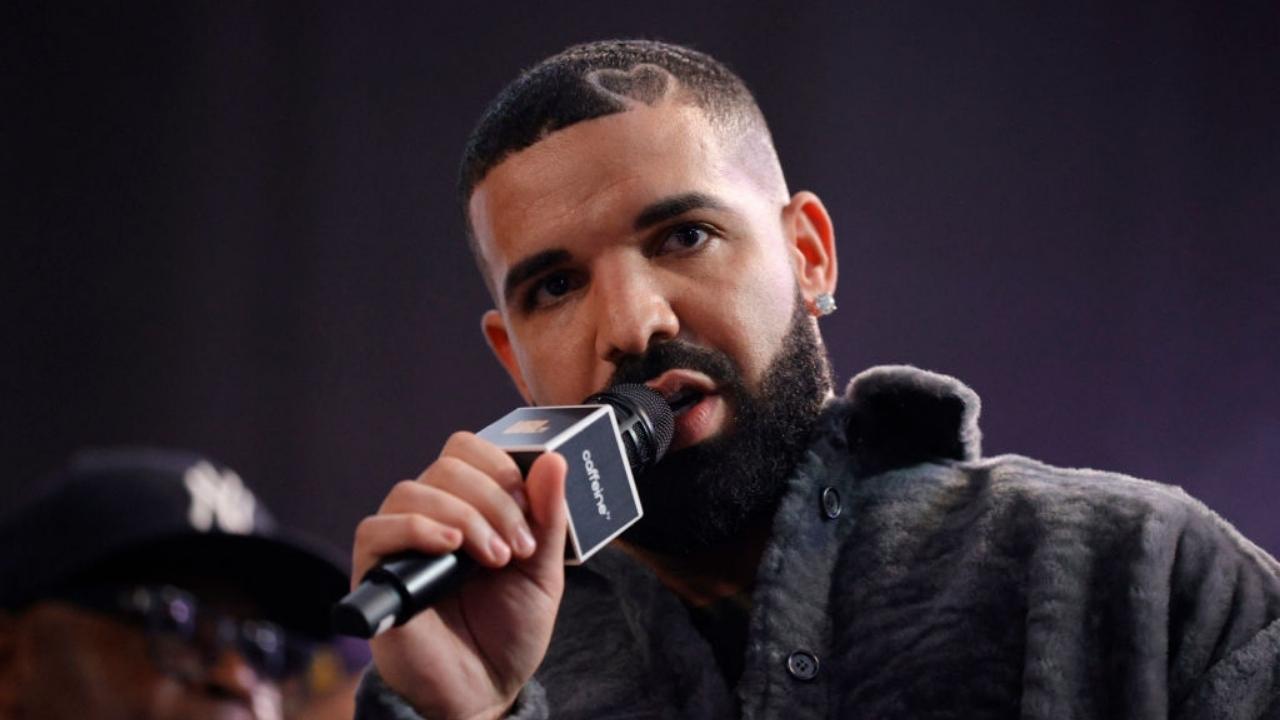 Fake Drake Challenges the Real Drake to a Boxing Match