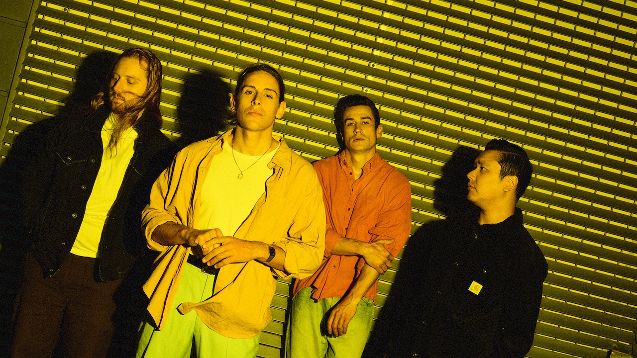 Slowly Slowly Announce 17-Date Regional Australian Tour