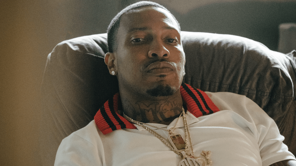 Atlanta Rapper Trouble Shot Dead During Domestic Dispute, Aged 34 ...