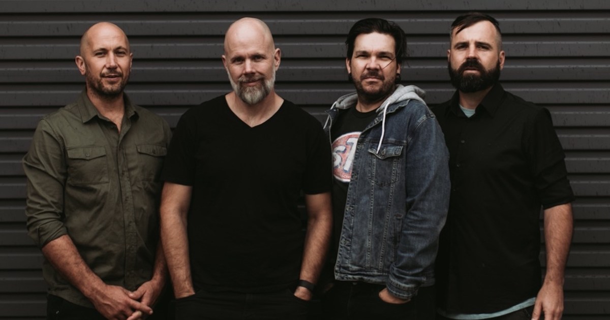The Butterfly Effect Announce First Album In 14 Years And National Tour