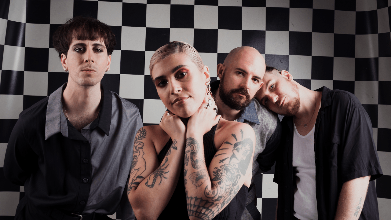 WAAX Shares Video For New Single 'Read Receipts'