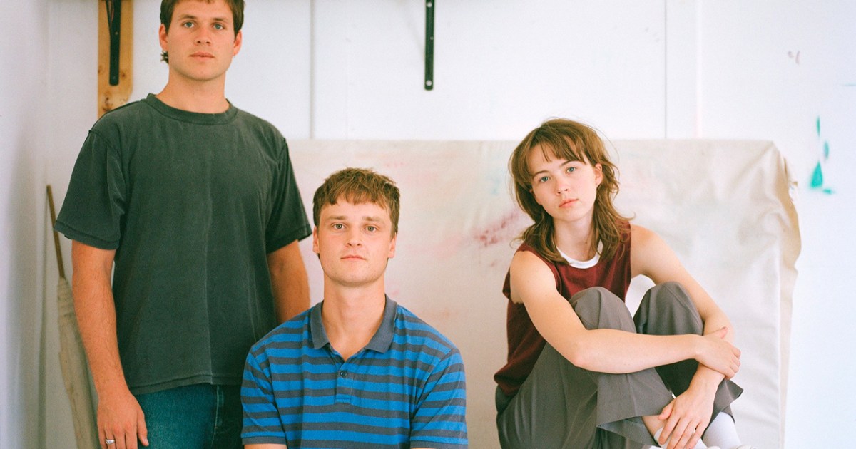 CLAMM Announce 2022 Album Launch Tour Dates