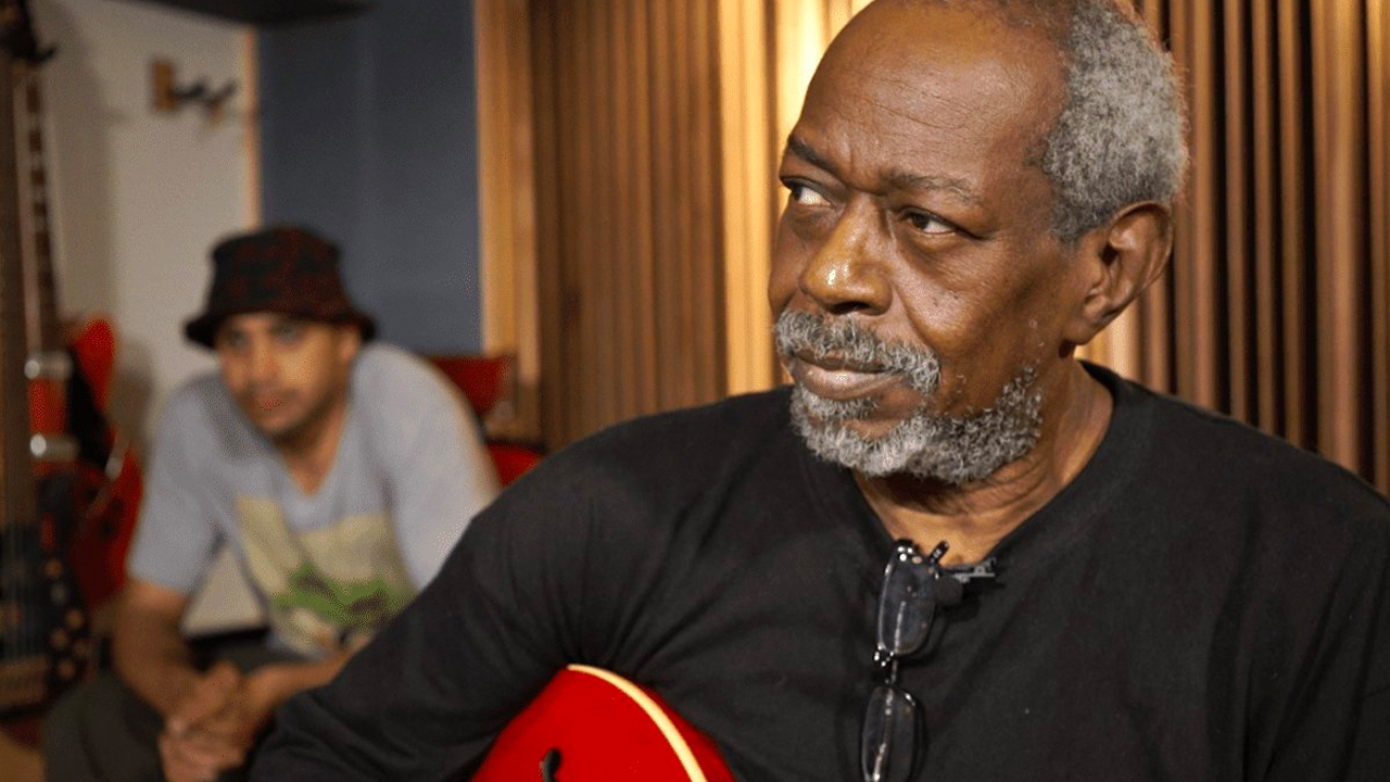 Patrick Adams, Pioneering Disco Record Producer, Dies Aged 72