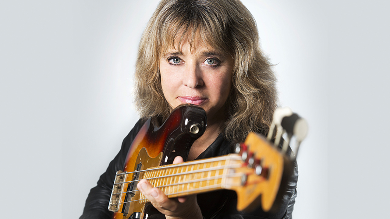 Suzi Quatro Announces One-Off Sydney Headline Show