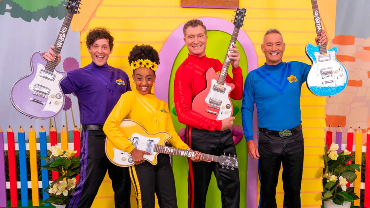 Steve Carrell Auditions For The Wiggles In New Promotional Clip