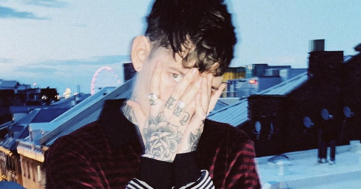 Nothing, Nowhere. Has Tweeted About A Potential Australian Tour