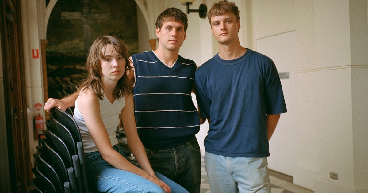 Five Albums That CLAMM Can't Stop Listening To – Dag, Lily Allen + More