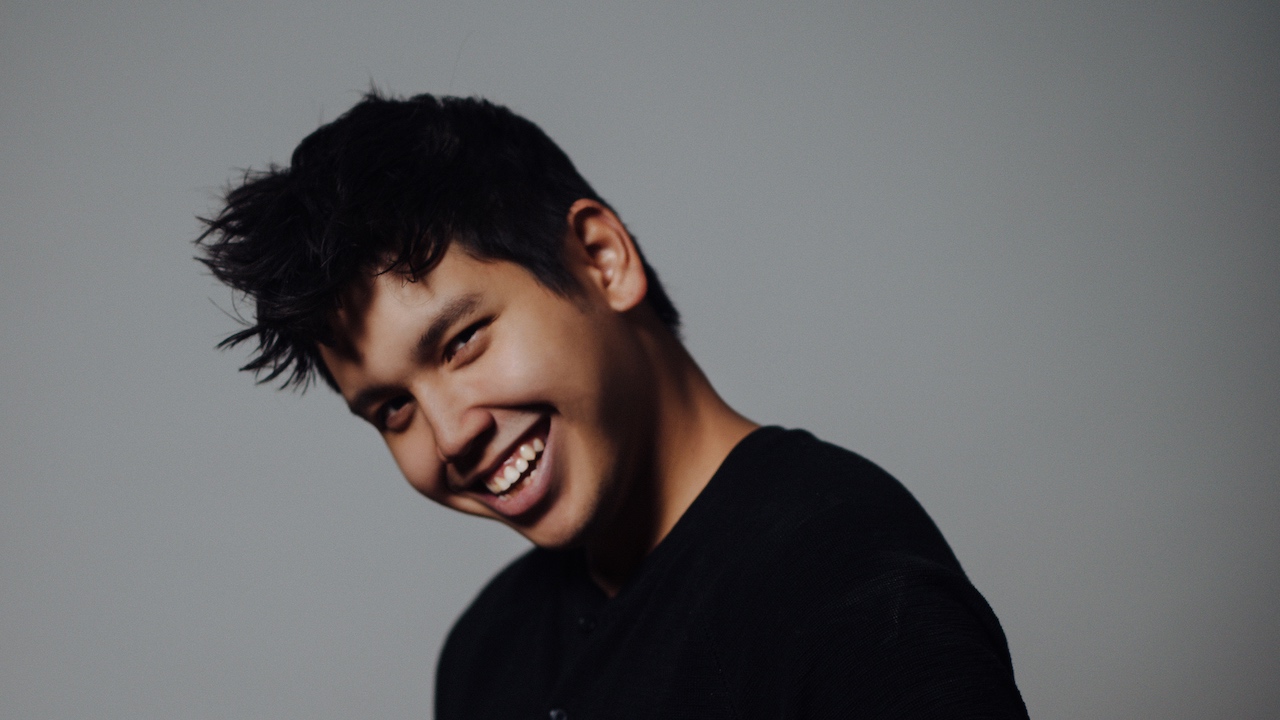 Clinton Kane Has Announced His Debut Australian Tour