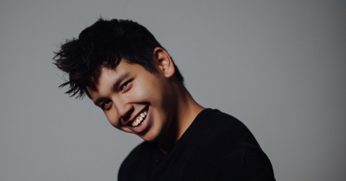 Clinton Kane Has Announced His Debut Australian Tour