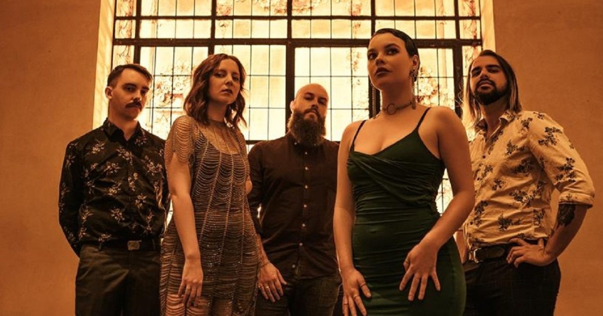 For Fans Of: Spiritbox | Get To Know Melbourne's Future Static