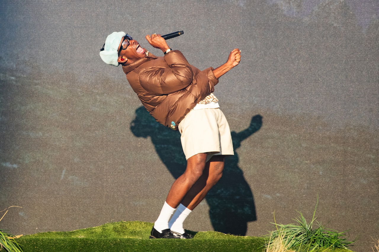 Tyler, the Creator Review – A Leading Voice in Pop Music