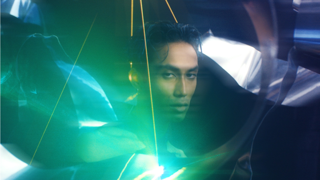 Five Artists Who Inspired Kavi's Debut EP 'KRUSHED!'