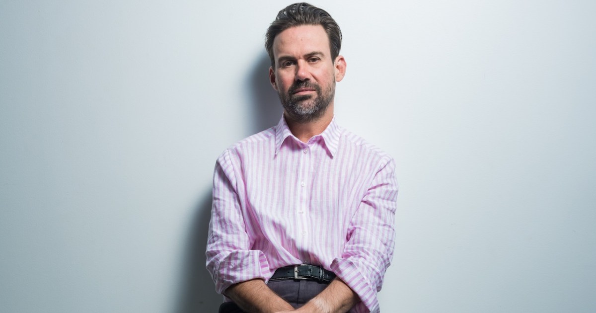 WATCH: Phil Jamieson Breaks Down Each Track on 'Somebody Else'