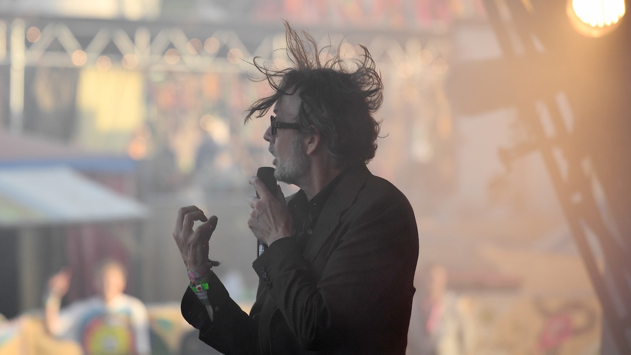 Jarvis Cocker Says Pulp Will Reunite For Shows in 2023