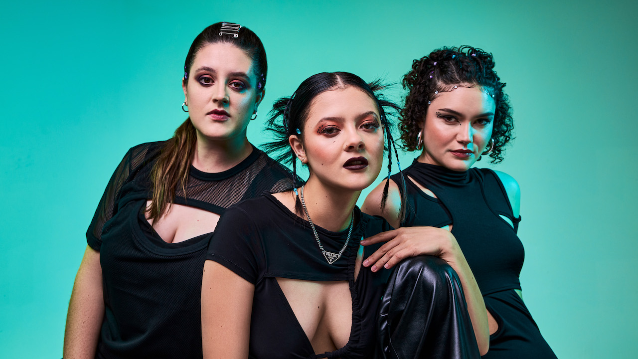 Pink Matter Give Love to Madonna's 'Confessions on a Dance Floor'